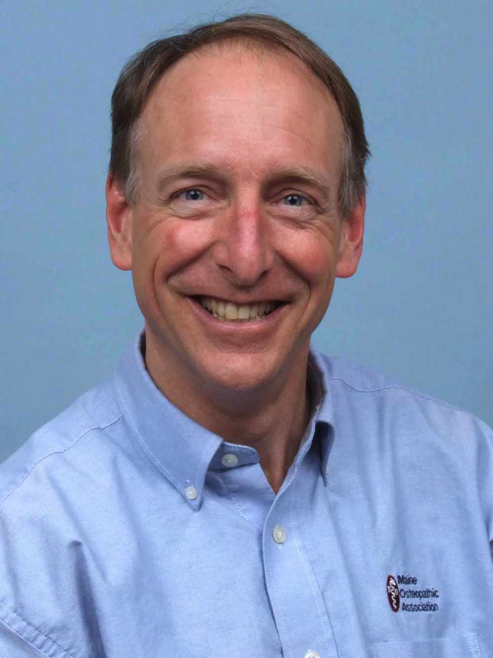 Thomas M Gilson, DO | MaineHealth