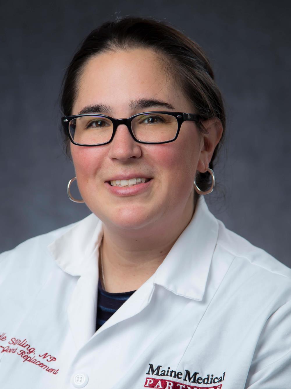 Michelle B Stirling, FNP | MaineHealth