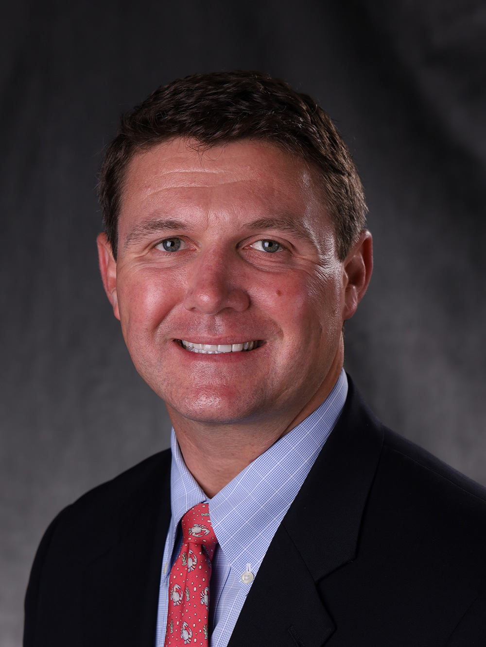 Scott A Tucker, MD | MaineHealth