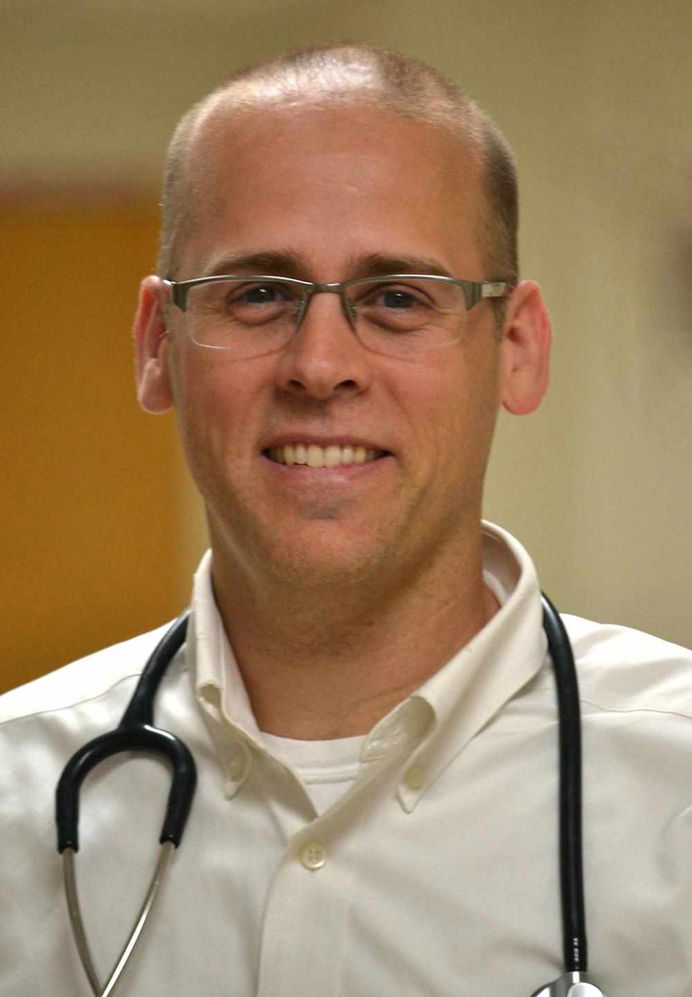 David T Frost, MD | MaineHealth