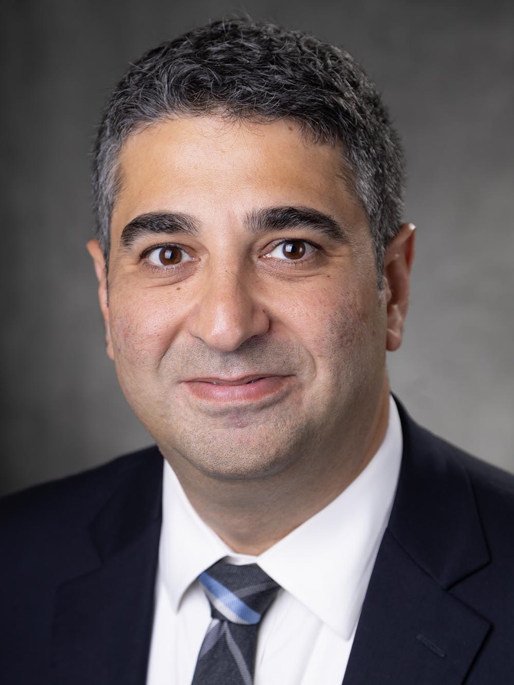 Aos Karim, MD | MaineHealth