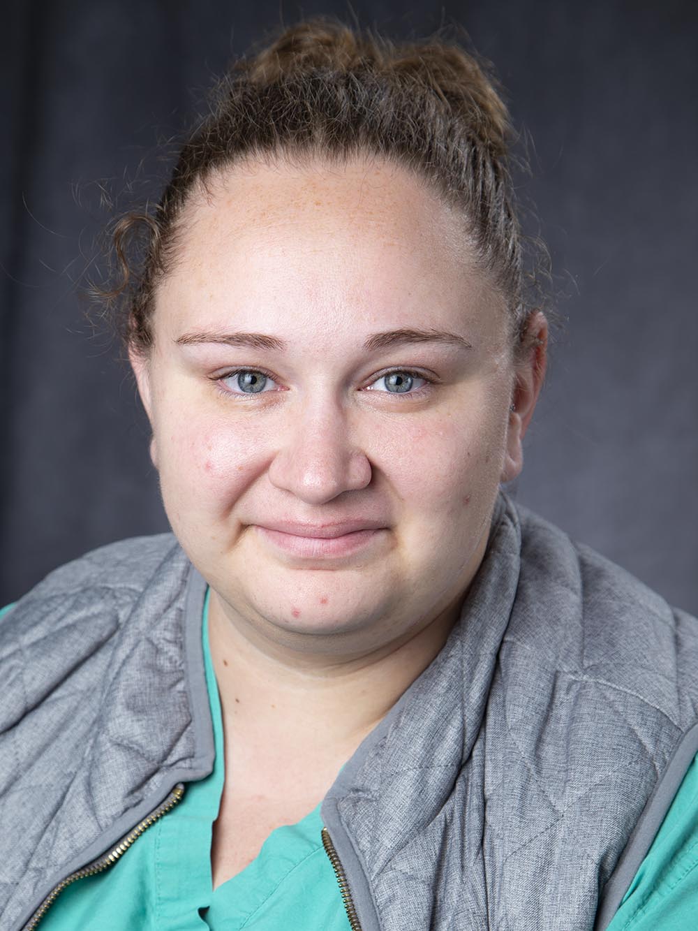 Charlie Nicole Fohringer, PA | MaineHealth