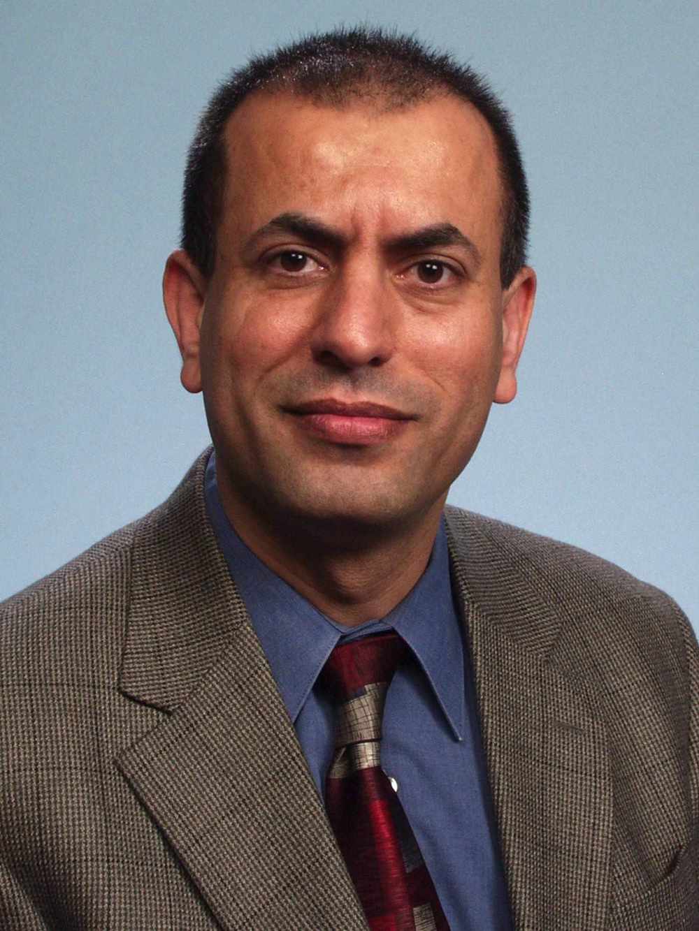 Jabbar Fazeli, MD | MaineHealth