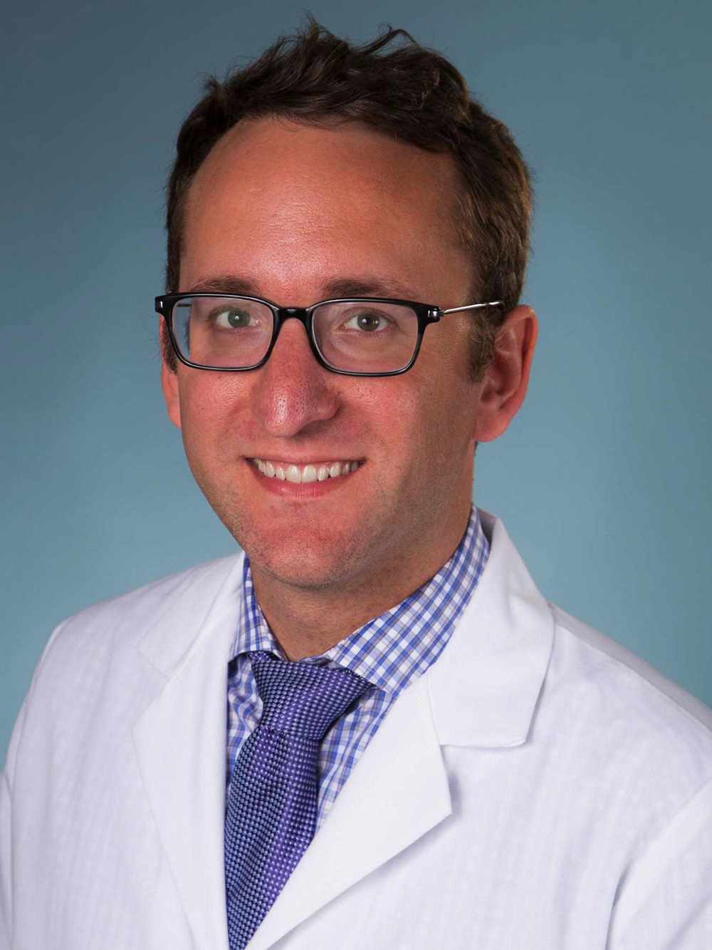 Samuel T Coffin, MD | MaineHealth