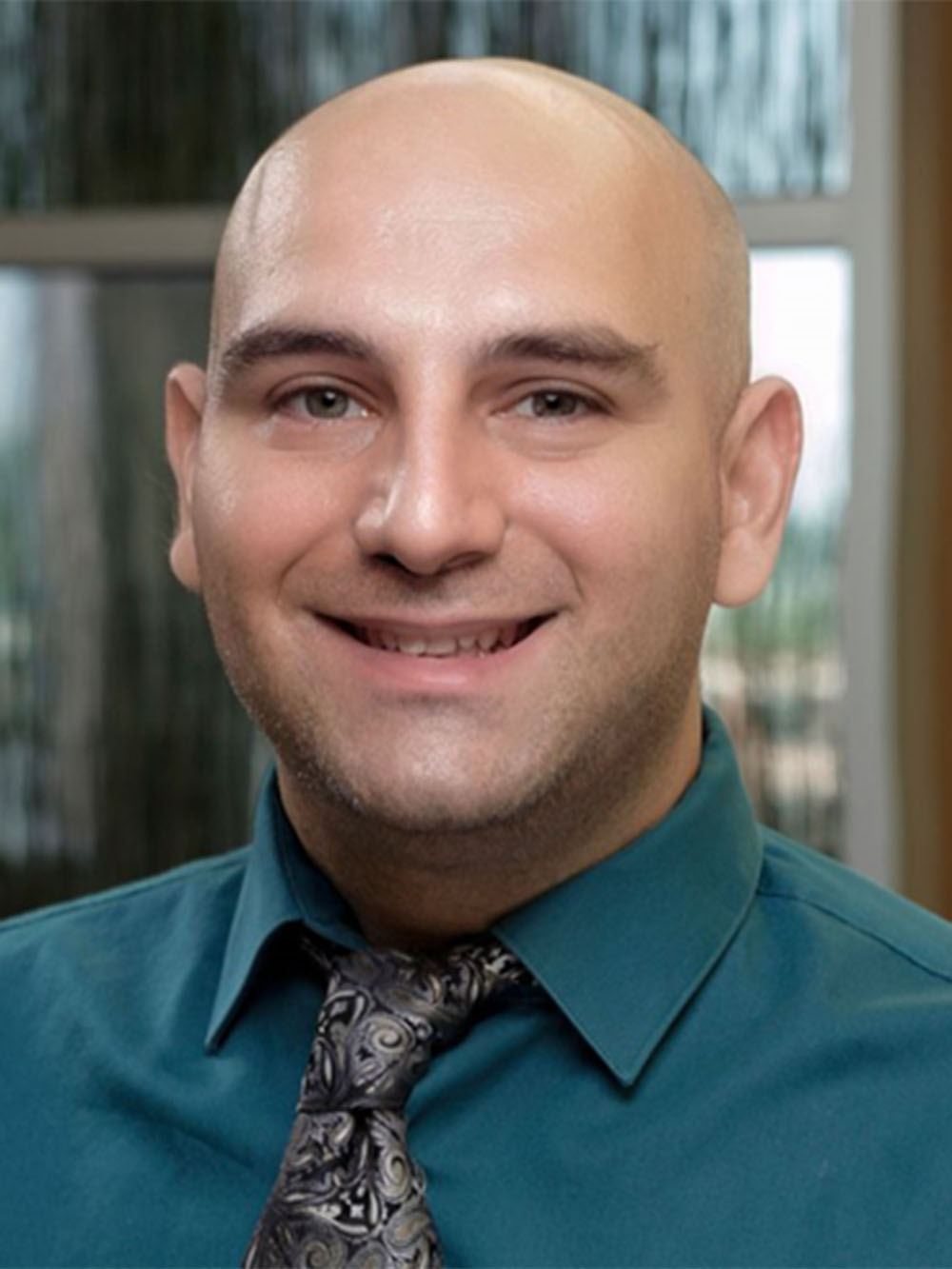 Jonathan B Halevy, MD | MaineHealth