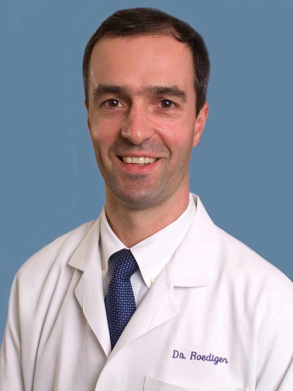 Frederick C Roediger, MD | MaineHealth