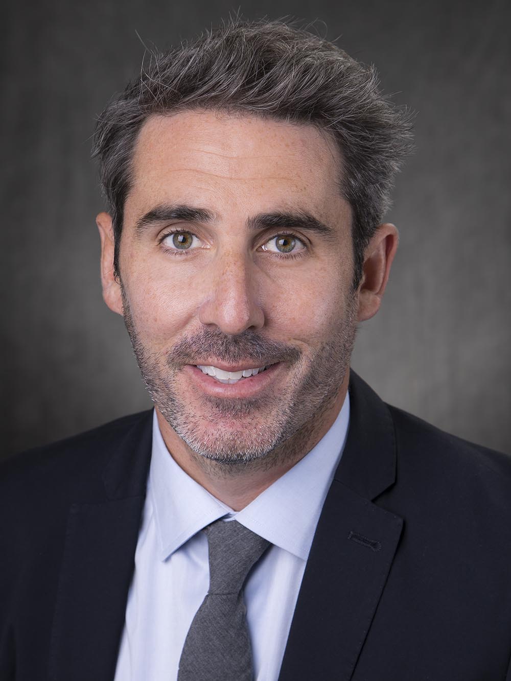 Andrew J Keibel, MD | MaineHealth