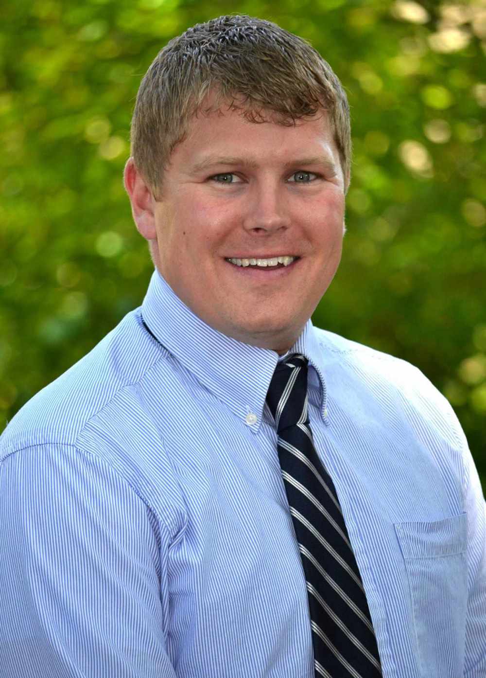 Zachary T Blakeman, DPM | MaineHealth