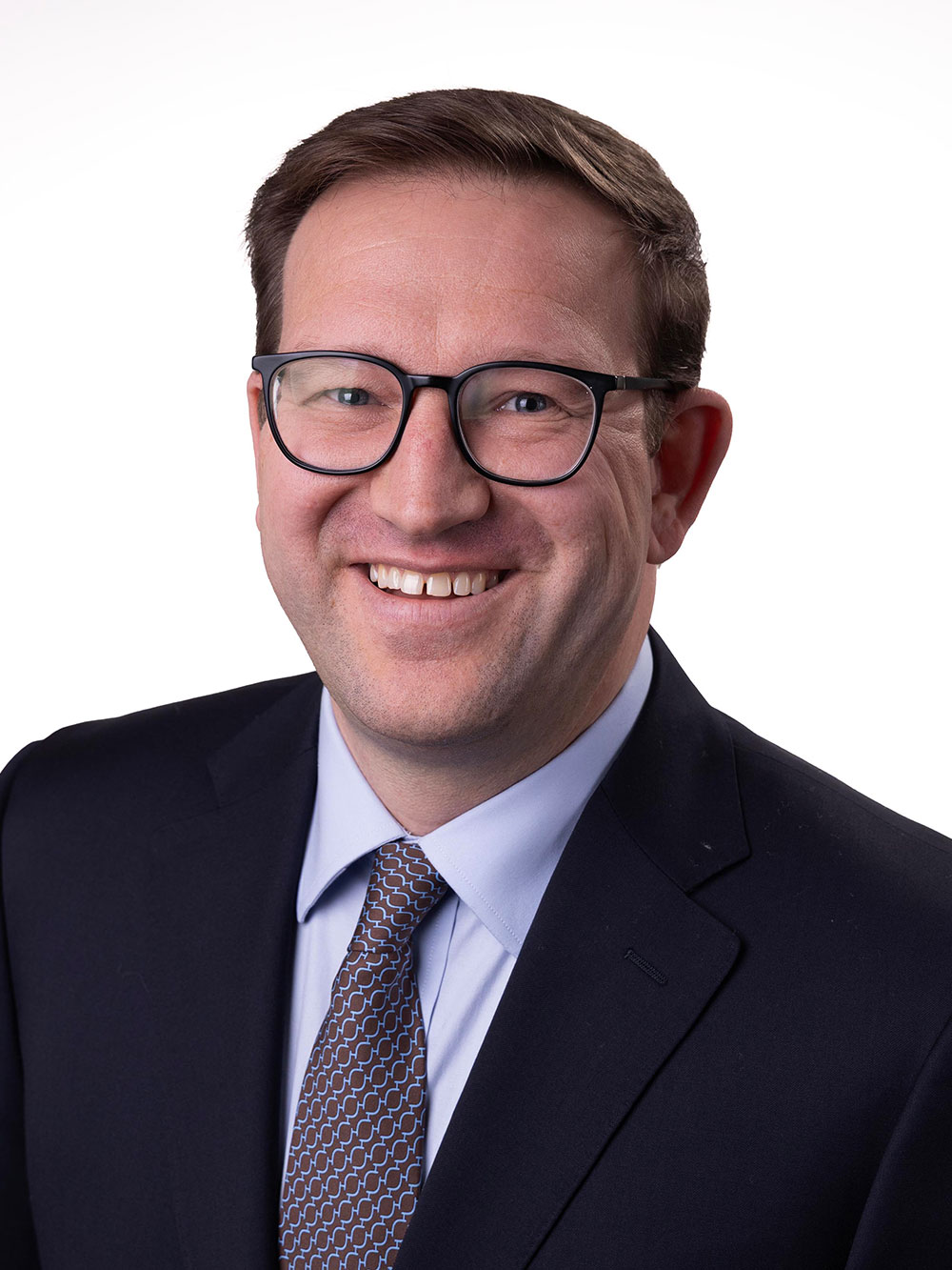 Daniel B Herrick, MD | MaineHealth