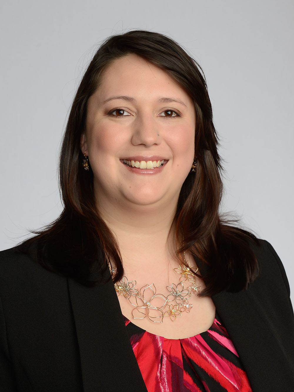 Emily L Montgomery, PSYD | MaineHealth