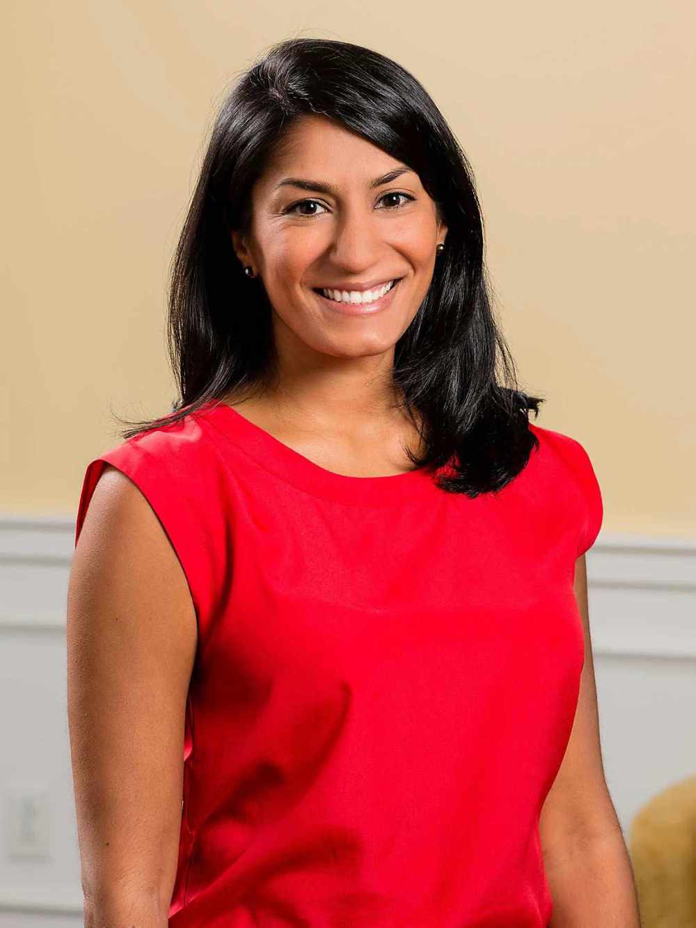 Yasmin Mahal, DO | MaineHealth