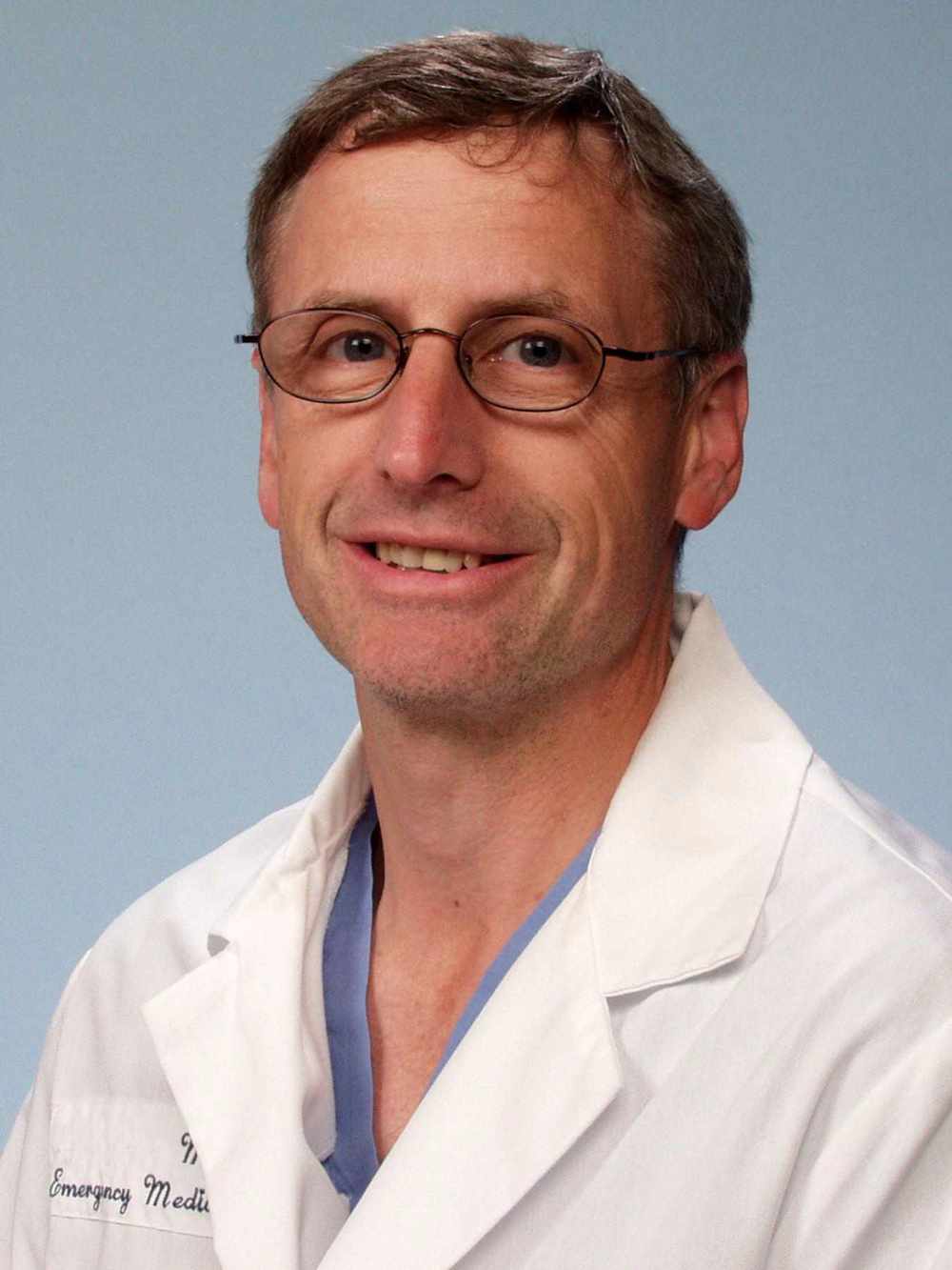 Mark D Earnshaw, MD | MaineHealth