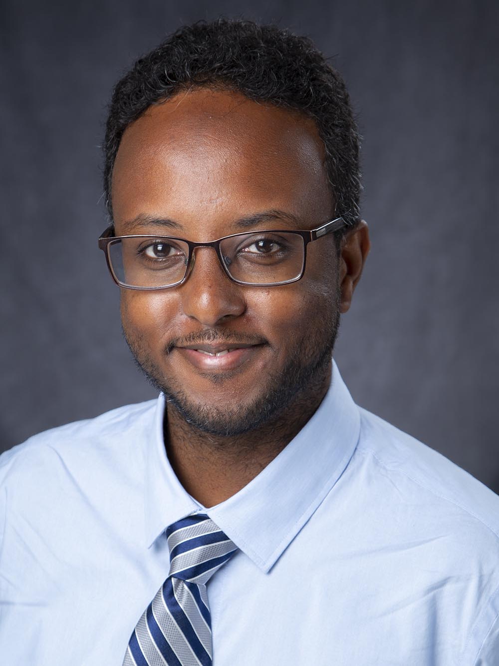 Hassan M Mahmoud, MD | MaineHealth