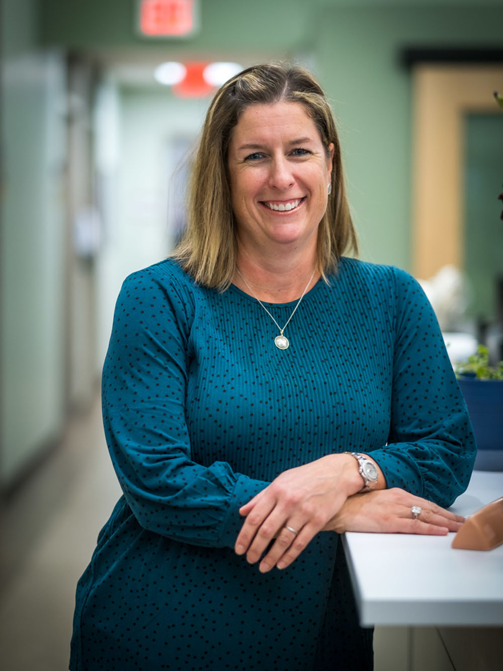 Lisa W Miller, MD | MaineHealth