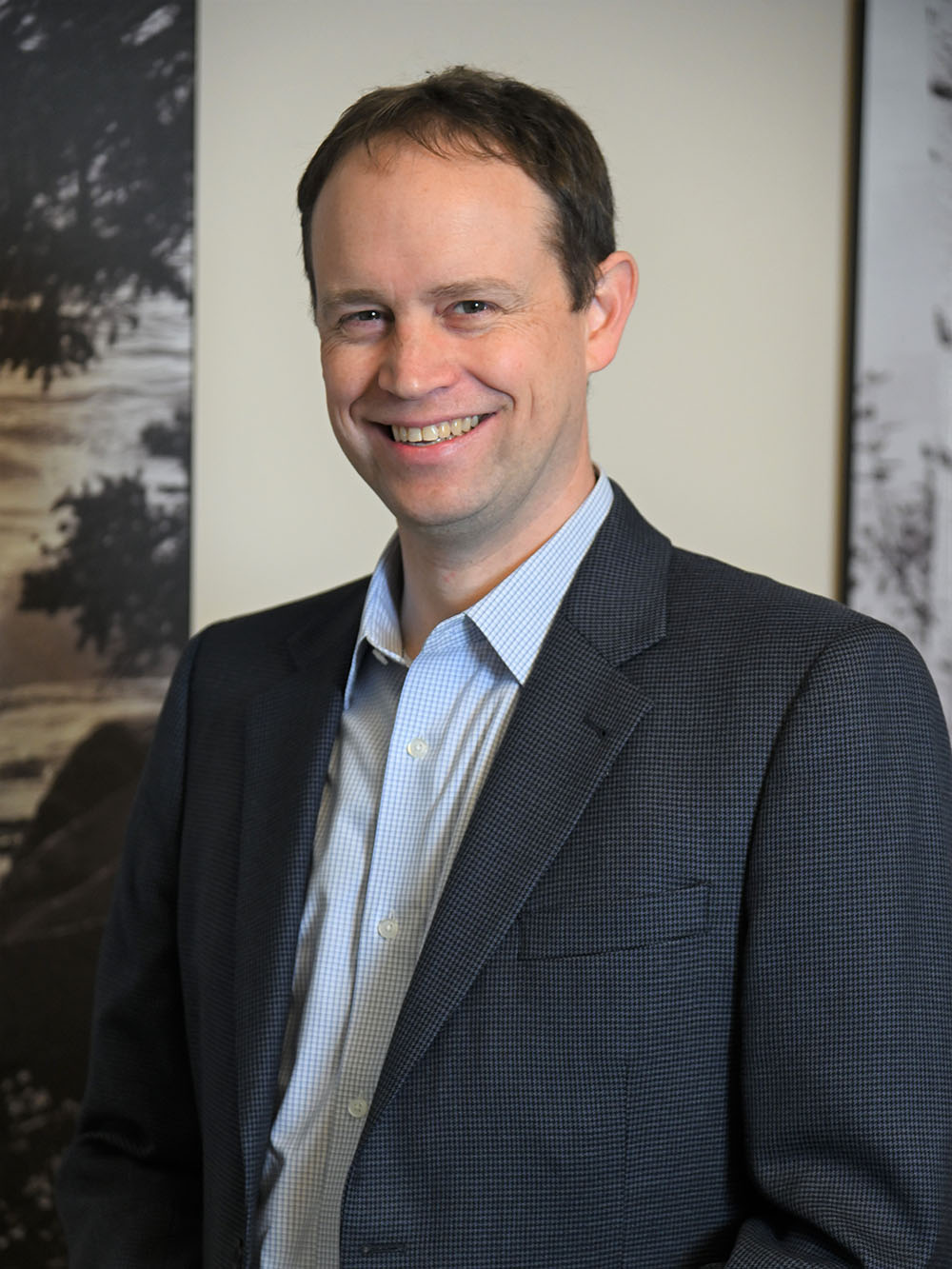 James A Wilkerson, MD | MaineHealth