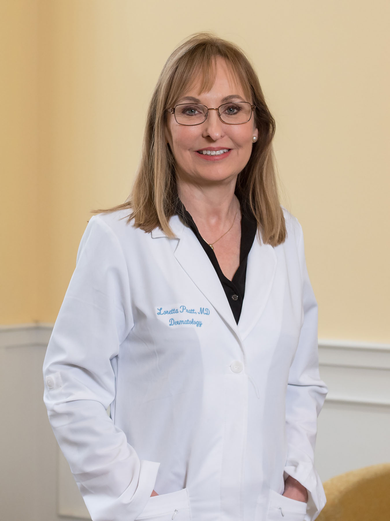 Loretta A Pratt, MD | MaineHealth