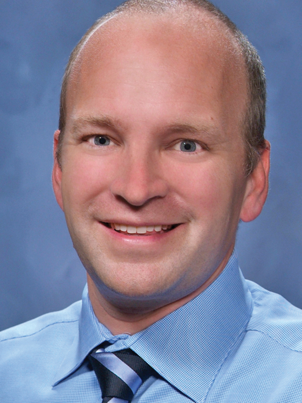 James B Mullen III, MD | MaineHealth