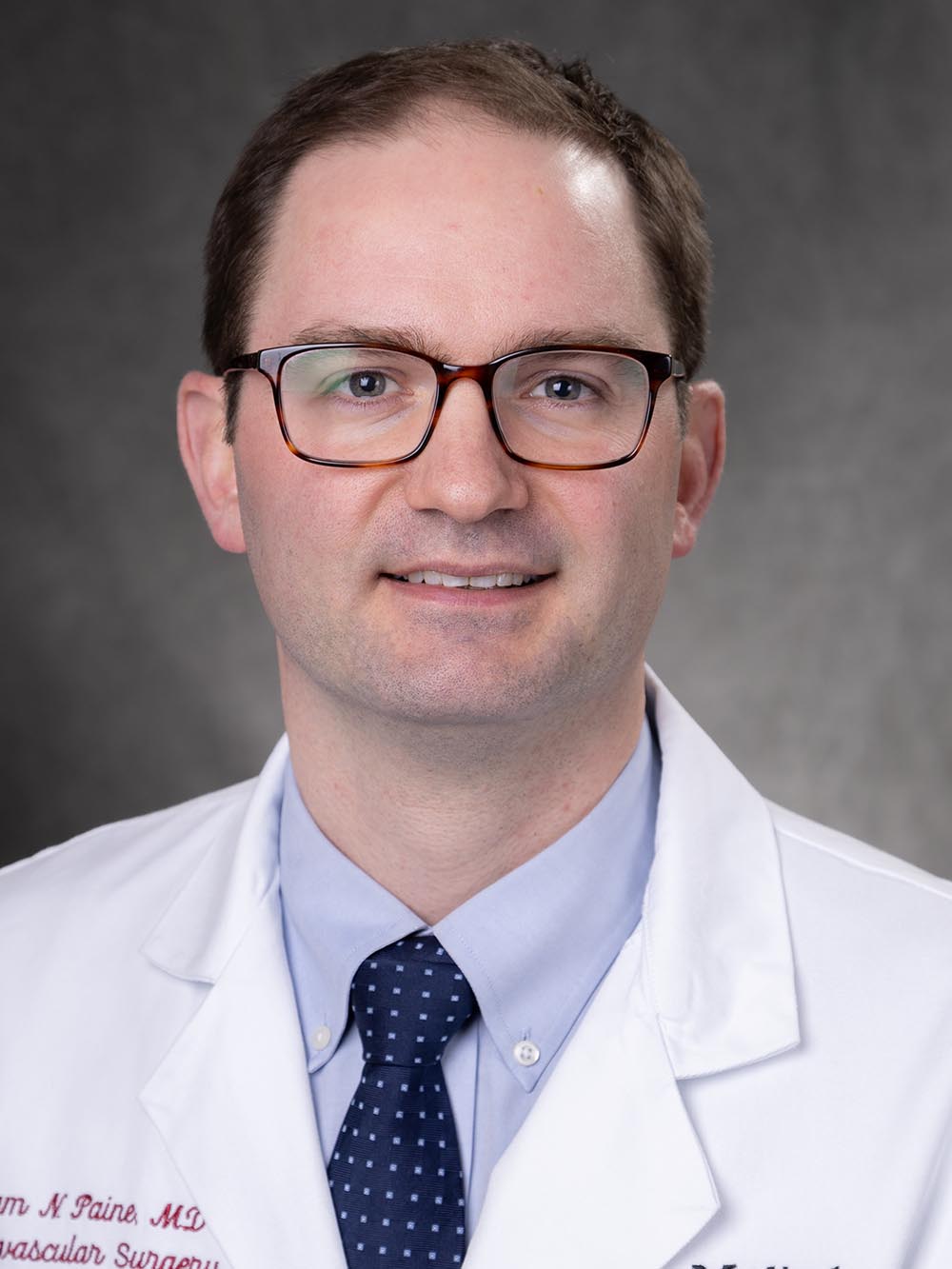 Adam N Paine, MD | MaineHealth