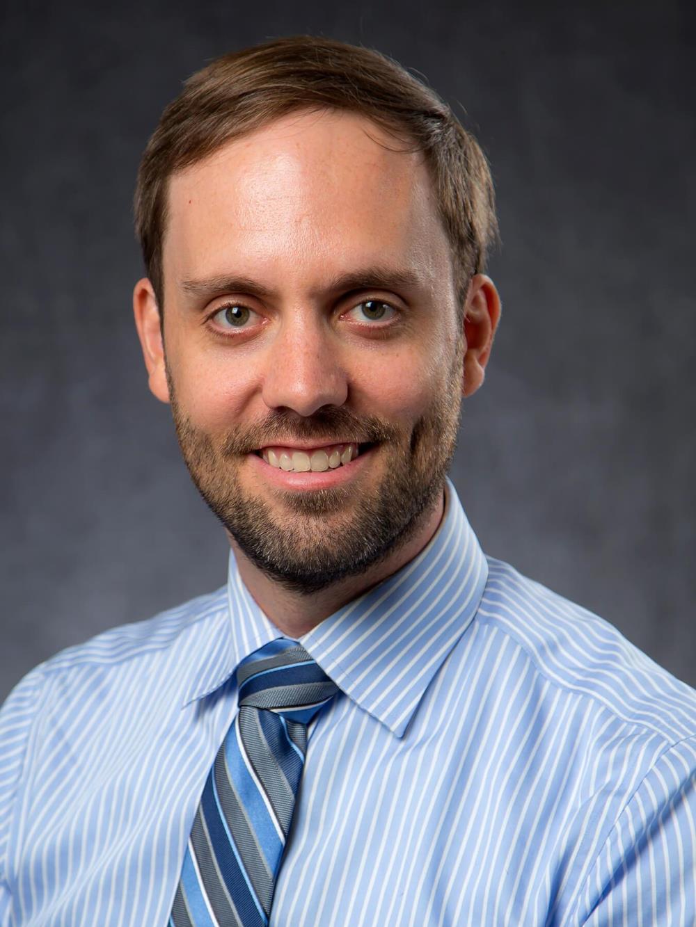 Jared J Cassin, MD | MaineHealth