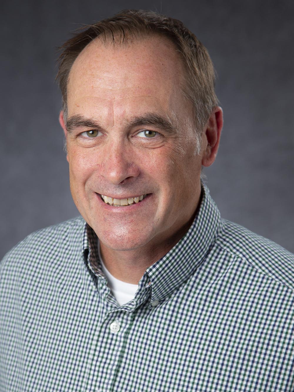 Mark D Goode, PA | MaineHealth