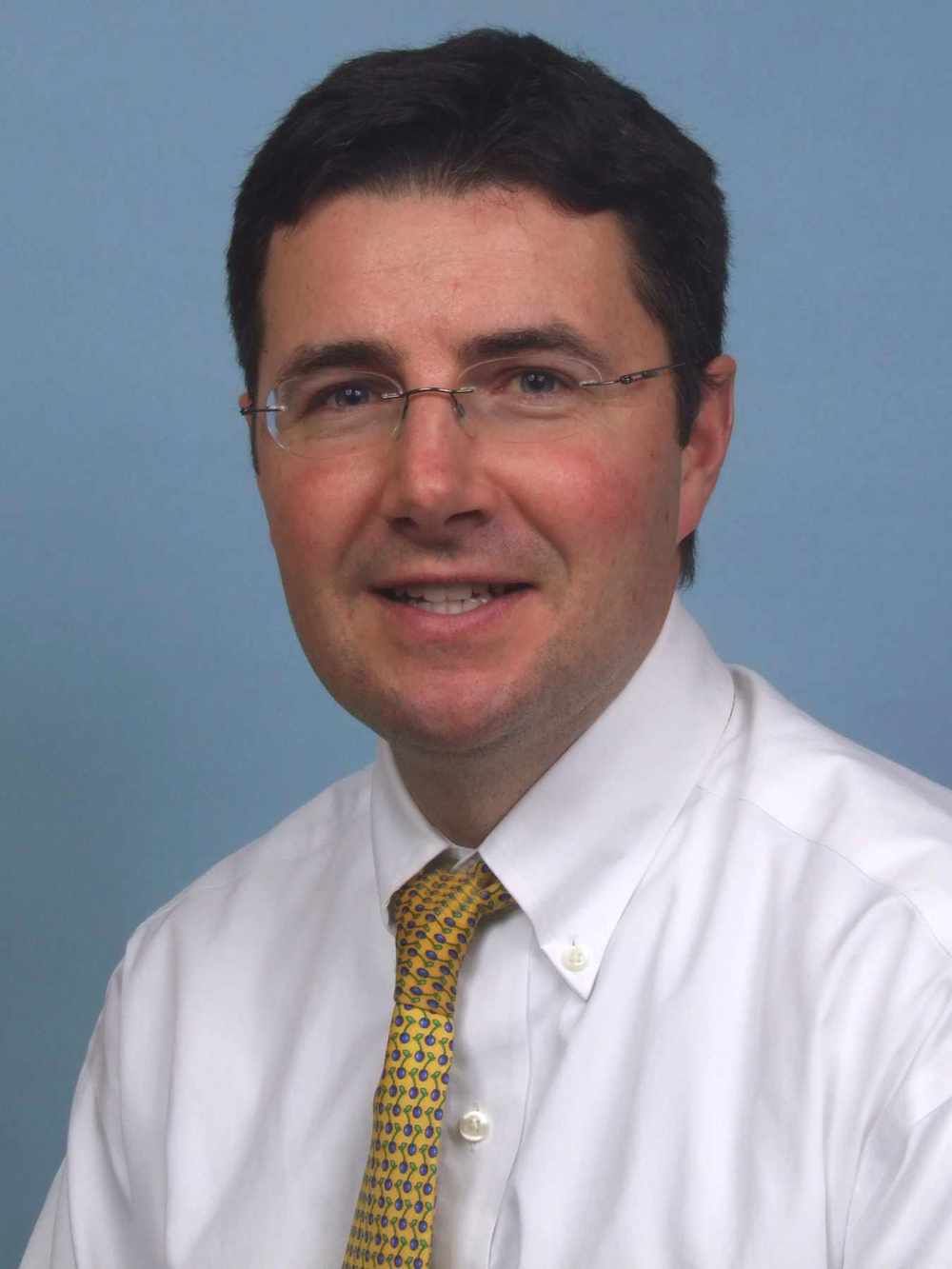 James P Parker, MD | MaineHealth