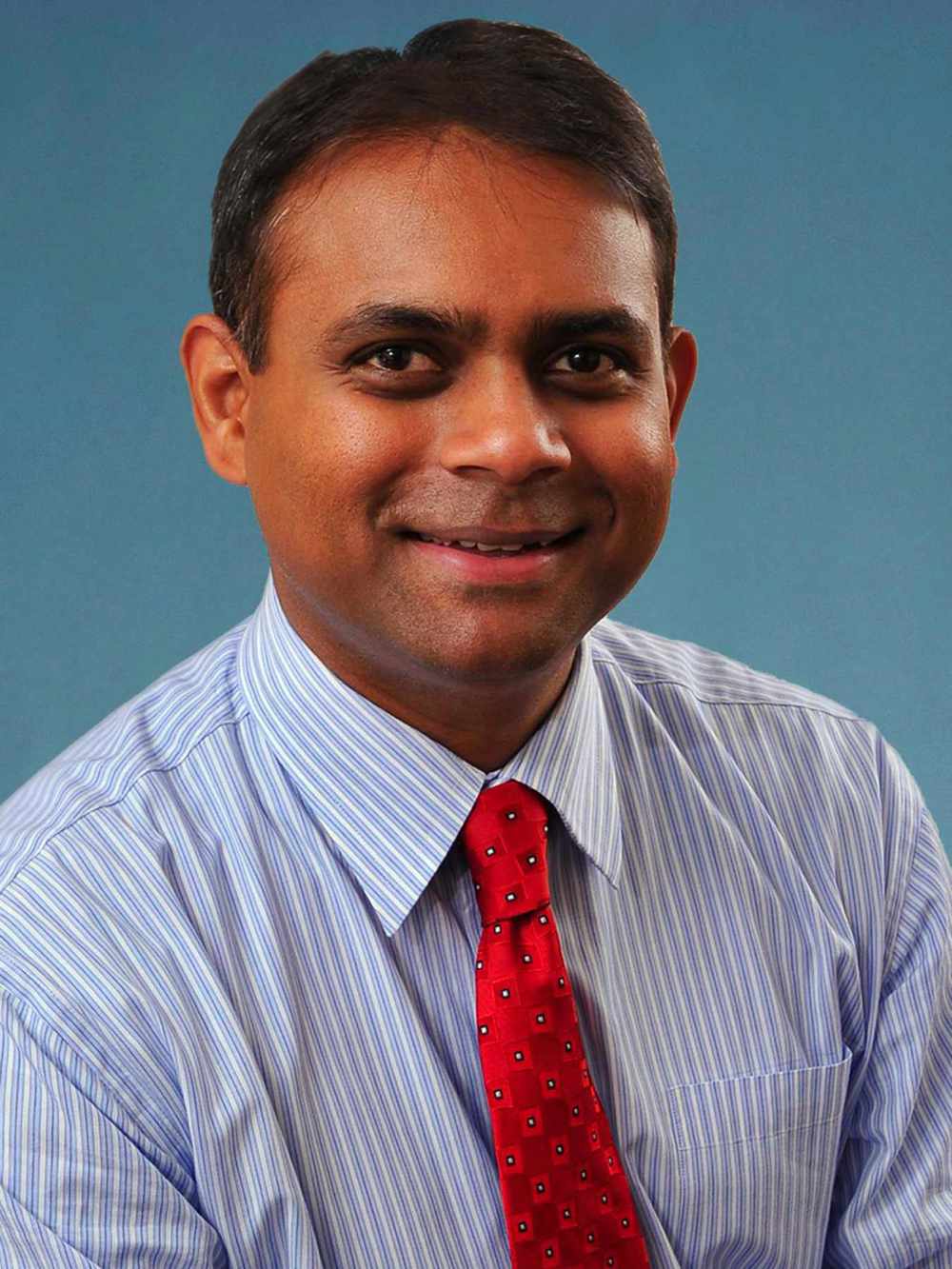 Sirish Maddali, MD | MaineHealth