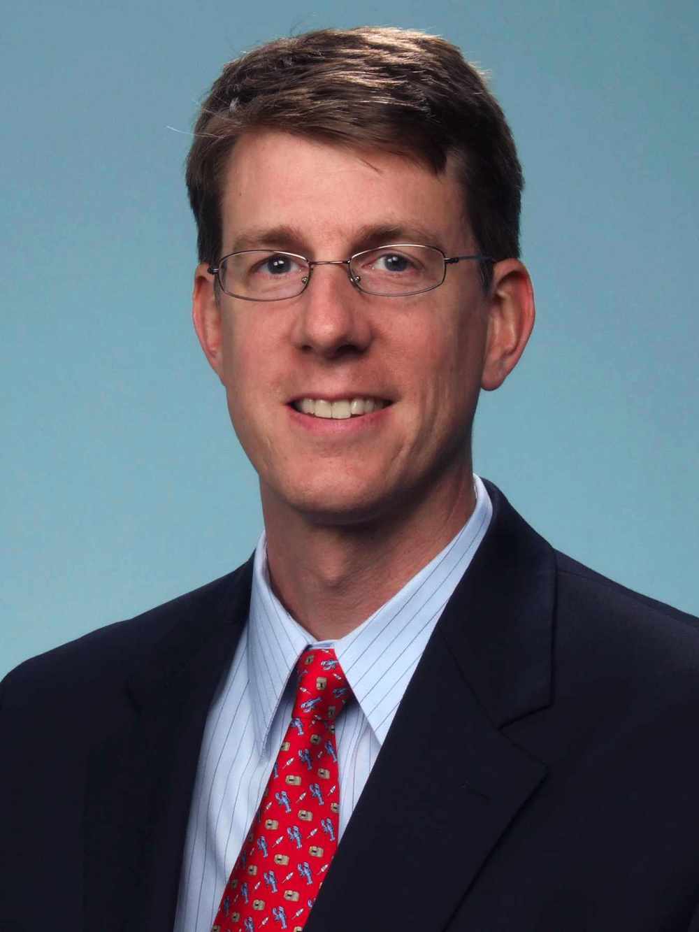 Robert S Anderson, MD | MaineHealth