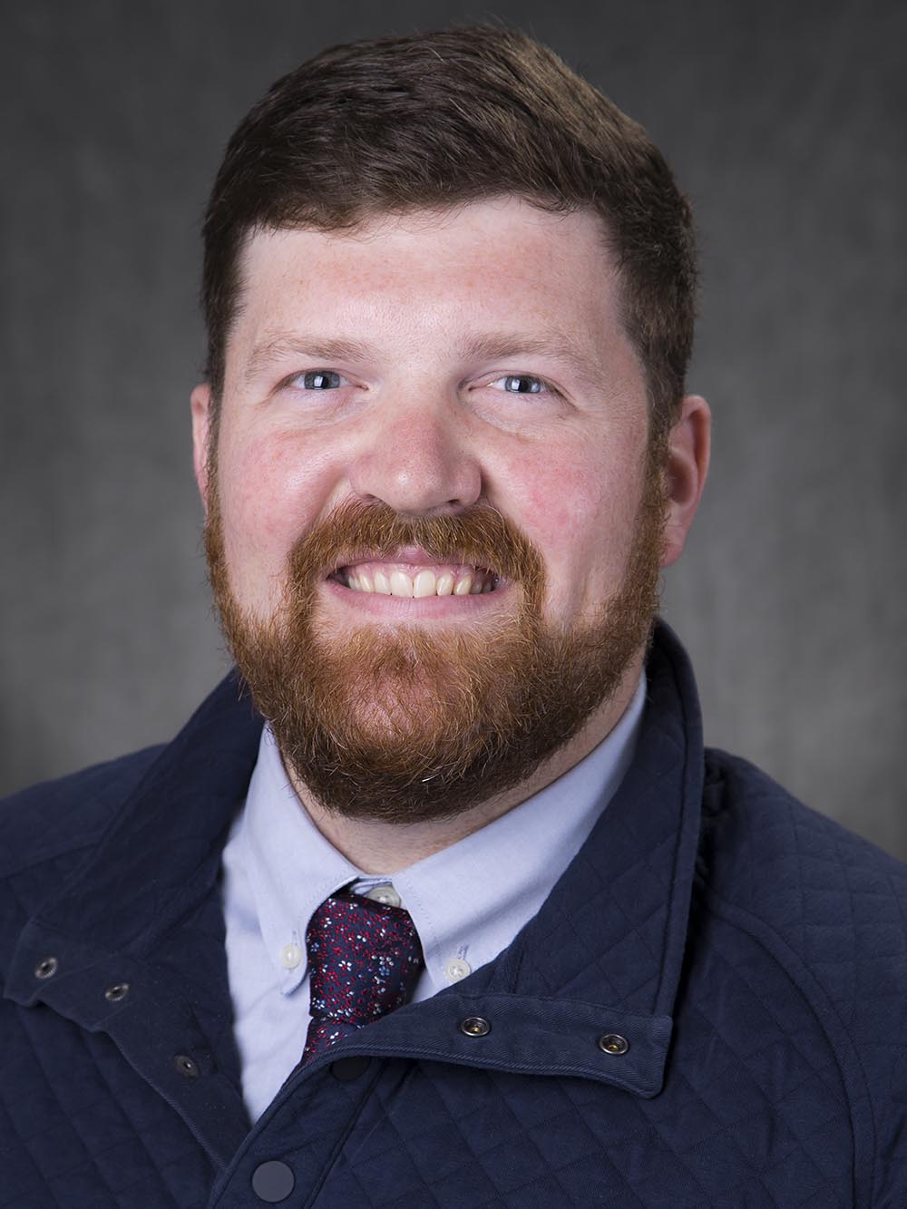 Joshua Nason, PA | MaineHealth