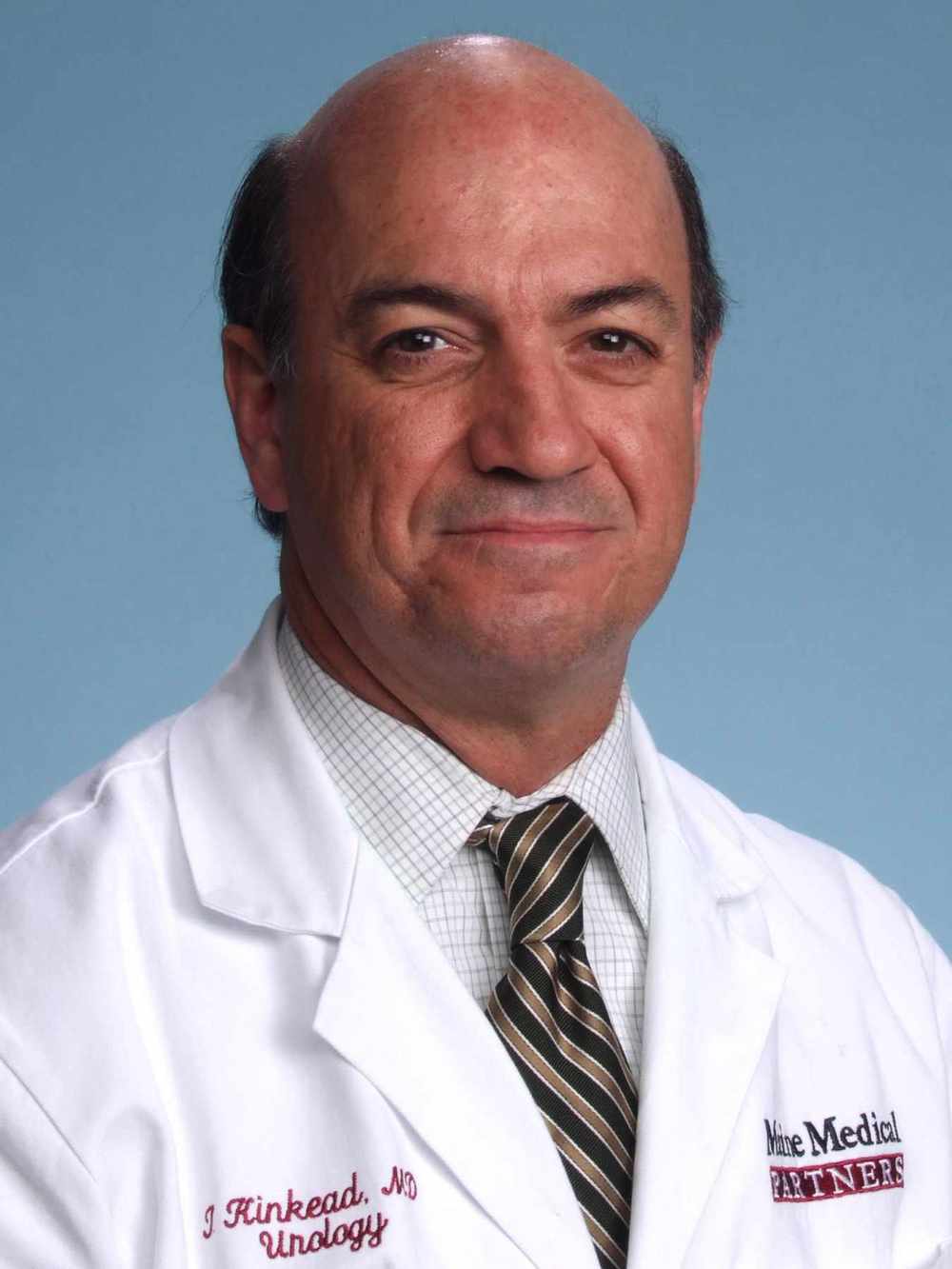Thomas M Kinkead, MD | MaineHealth