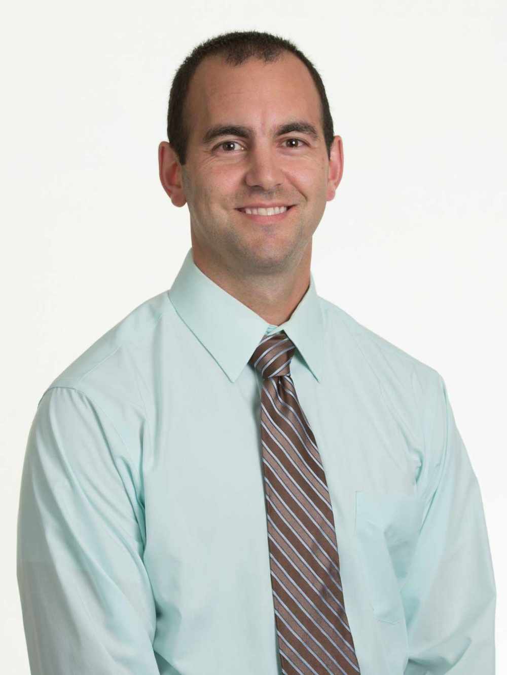 Jeff J Nicoletti, PA | MaineHealth