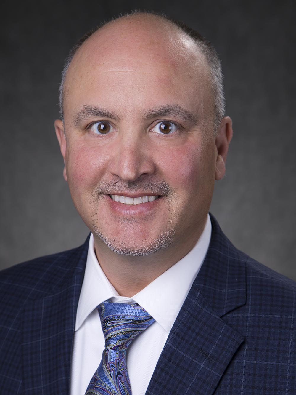 John G Carson, MD | MaineHealth