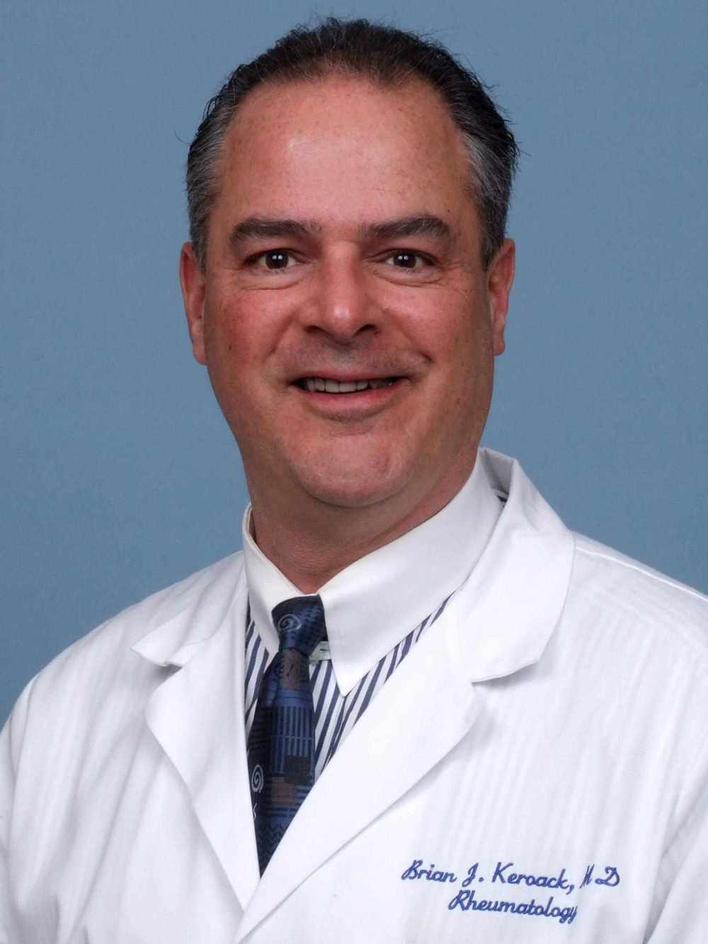 Brian J Keroack, MD | MaineHealth