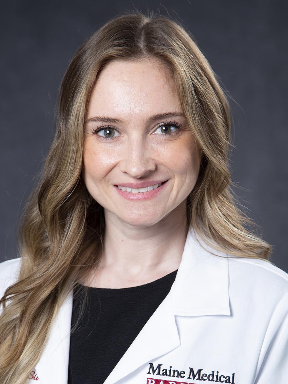 Devin J Lyon, PAC | MaineHealth