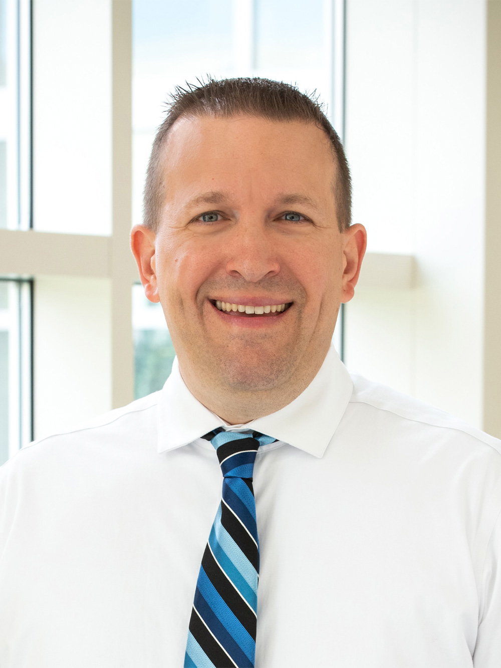 Andrew D Powell, MD | MaineHealth