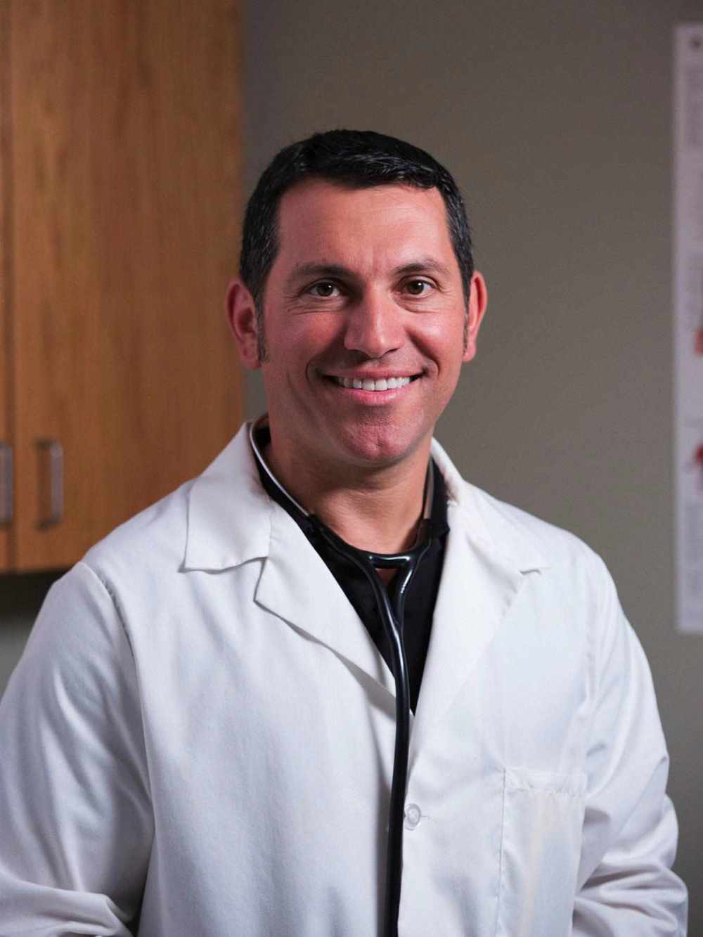 Spiros Lazos, MD | MaineHealth