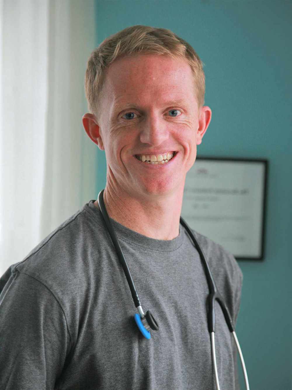 Andrew B Russ, MD | MaineHealth