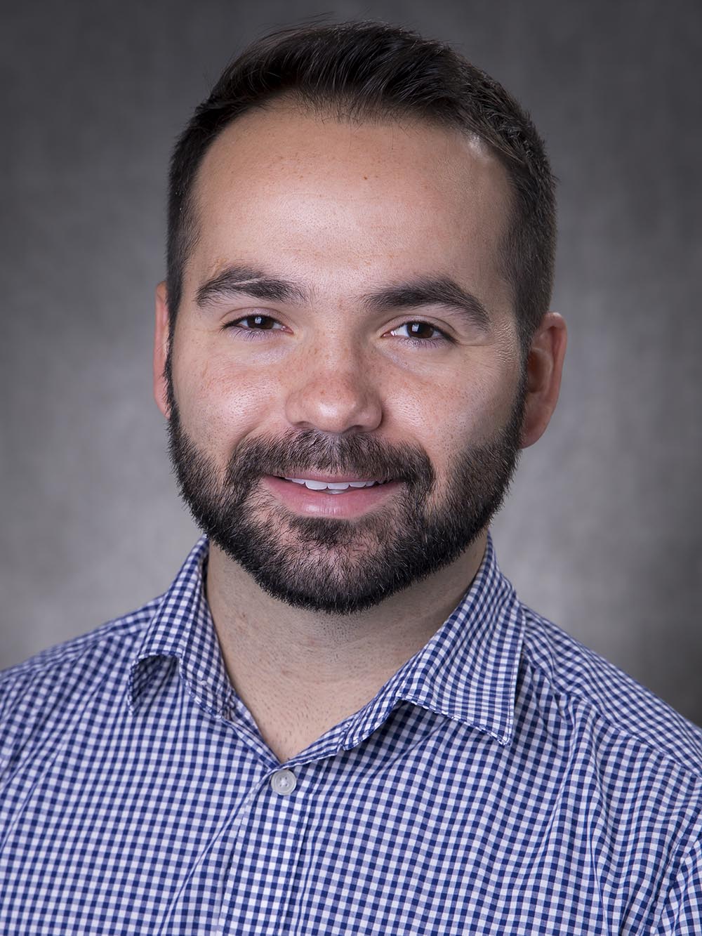 Joshua Abrams, PA | MaineHealth
