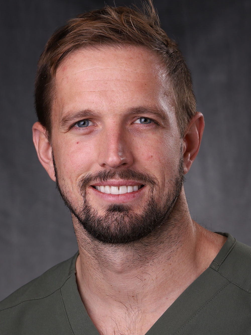 James Kerney, DO | MaineHealth