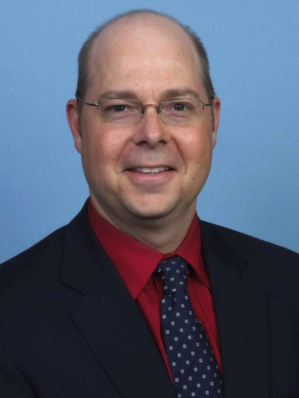 Robert V McCarley, MD | MaineHealth