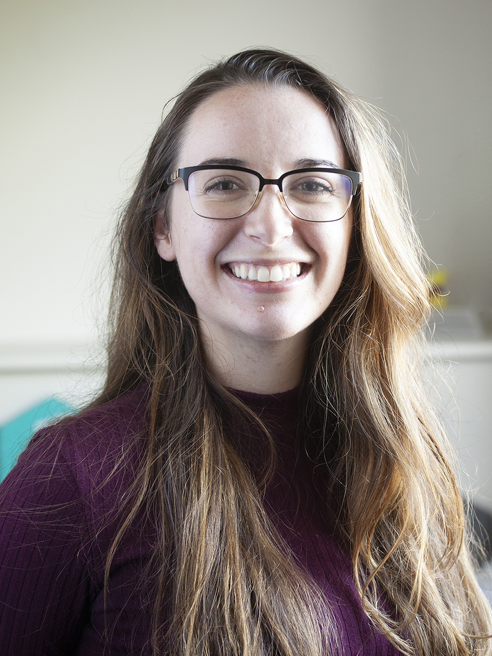 Brenna Messier, PA | MaineHealth