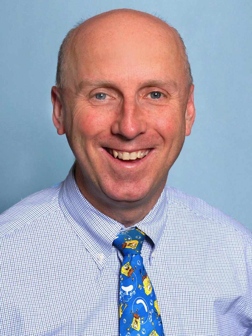 Patrick J Connolly, MD | MaineHealth