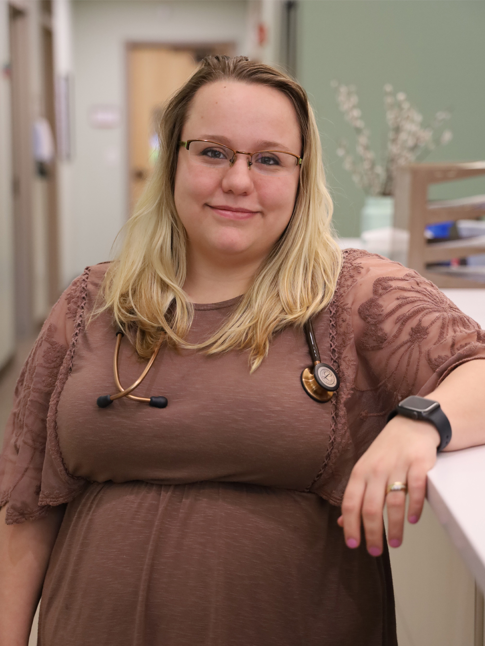 Chelsea Maxine Ilsley, FNP | MaineHealth