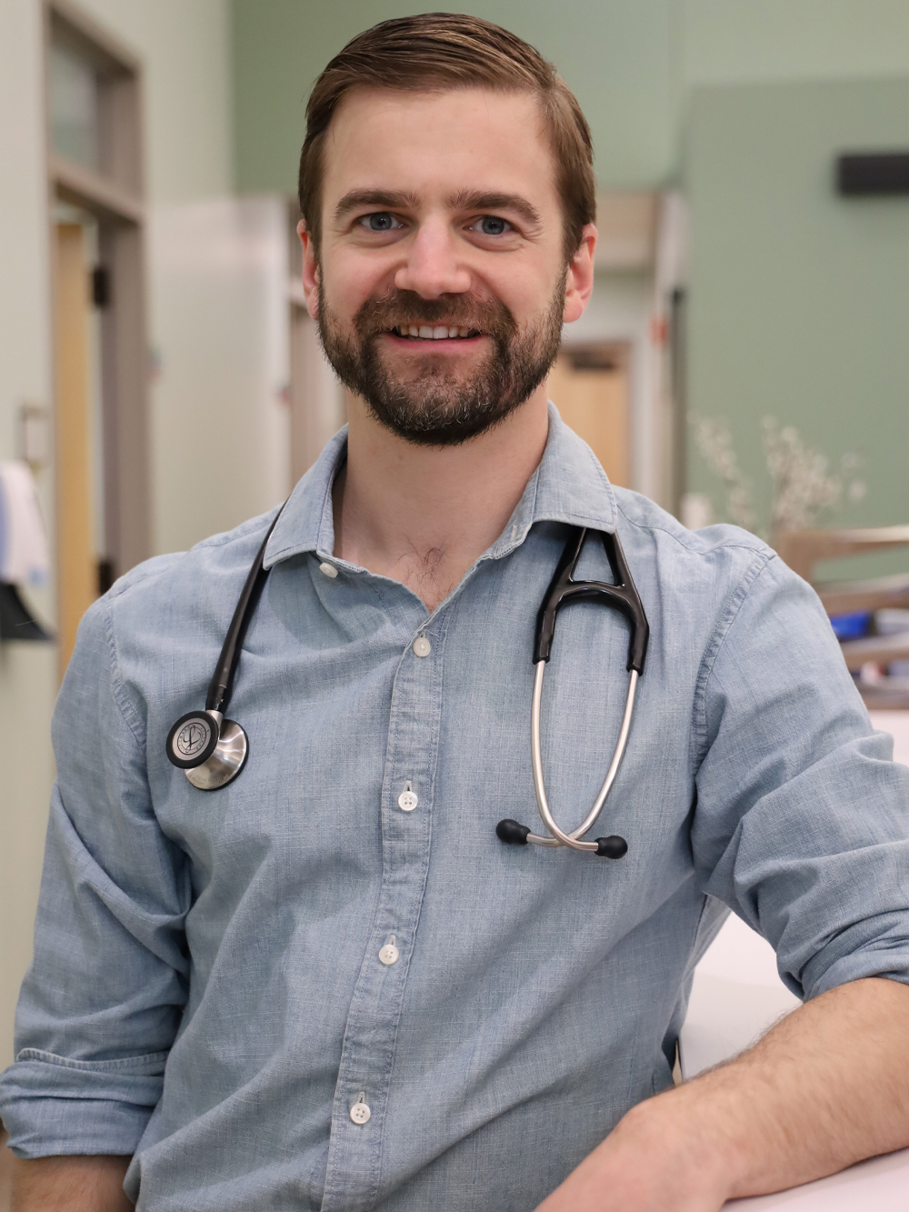 Craig J Biebel, DO | MaineHealth