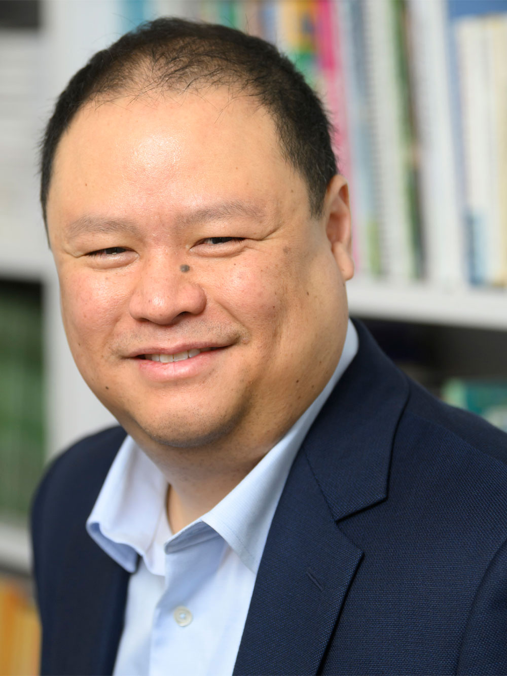 Winston W Chung, MD | MaineHealth