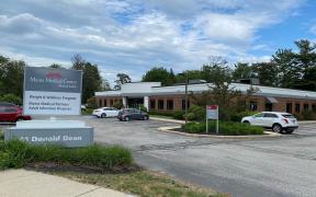 Emily V Wood, MD | MaineHealth