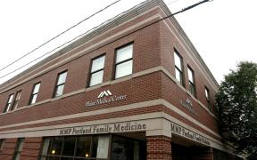 Peggy R Cyr, MD | MaineHealth