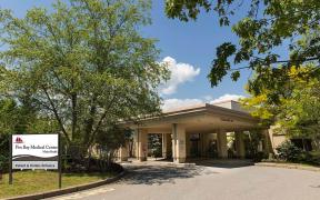 Alexander Abud, MD | MaineHealth