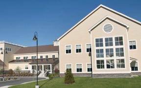 Winston W Chung, MD | MaineHealth