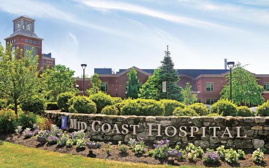 MaineHealth Mid Coast Hospital Radiology | MaineHealth