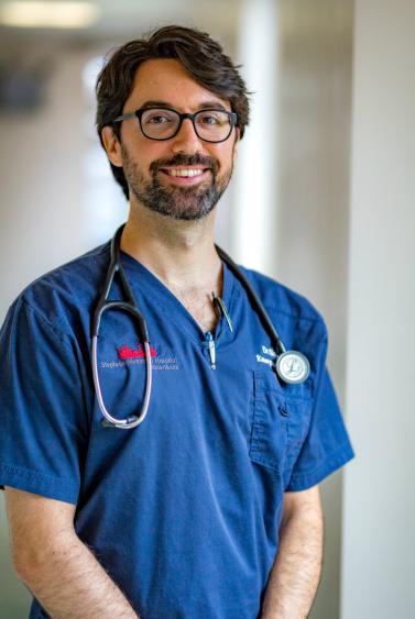 Albert G Sledge, MD | MaineHealth